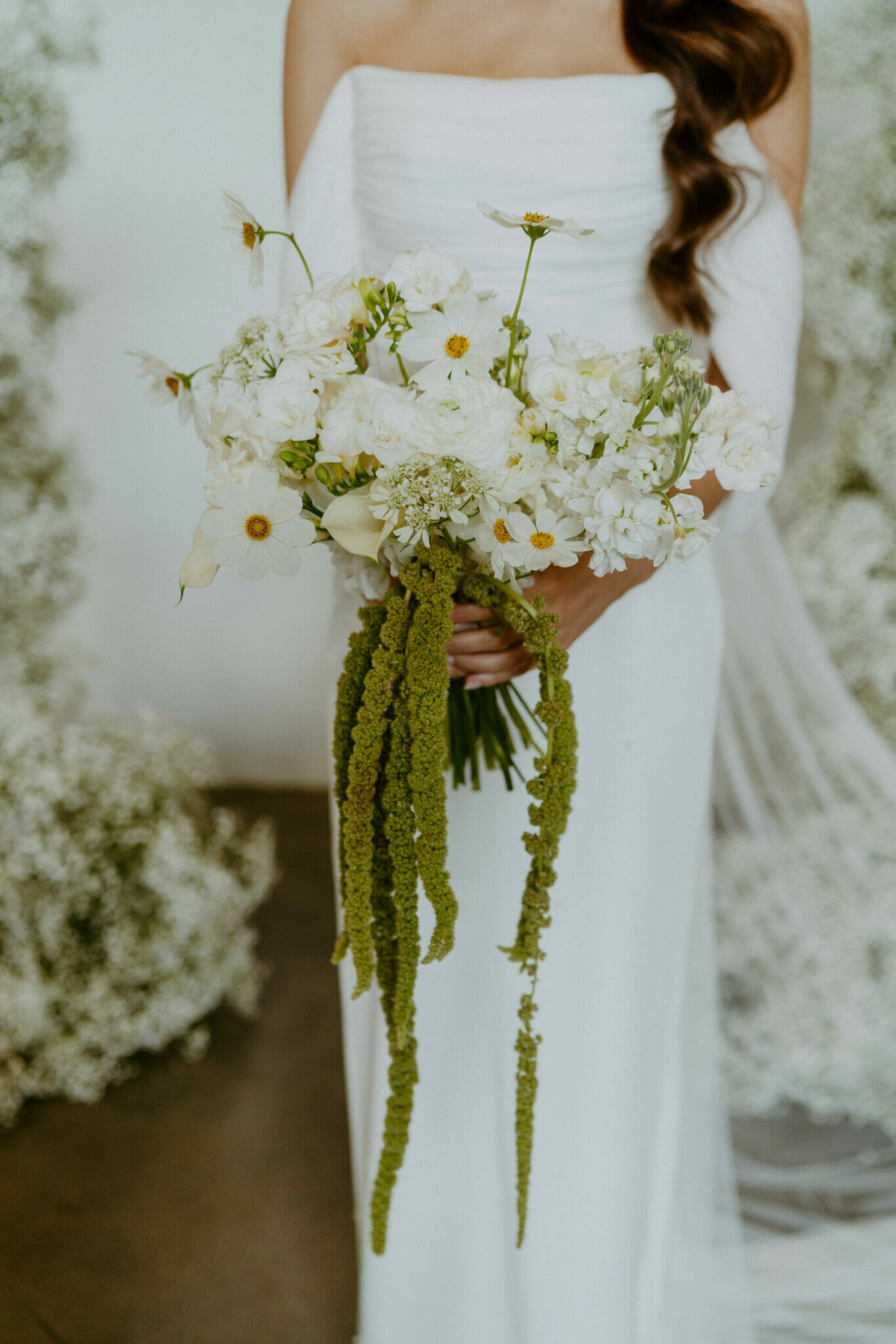 5 Steps to Creating A Detailed Wedding Vision Board